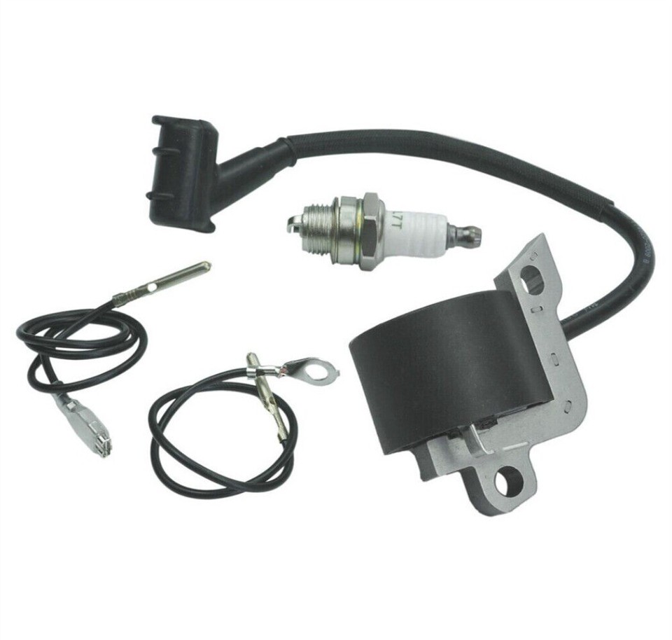 MS240 260 290 Ignition Coil for Stihl 024 026 028 029 034 036 038 039 ...