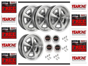YEARONE Muscle Car Parts | eBay Stores