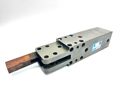 BTM Power Toggle Clamp 1444 | eBay