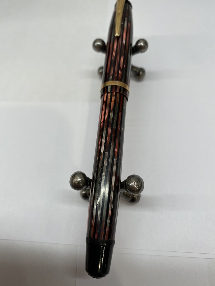 Wearever Pacemaker Fountain Pen 14k Nib Nice Condition | eBay