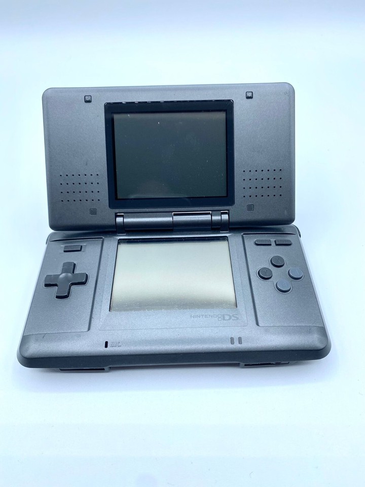 Authentic Nintendo DS Original DS NTR 001 NDS + Stylus+Charger Choose ...
