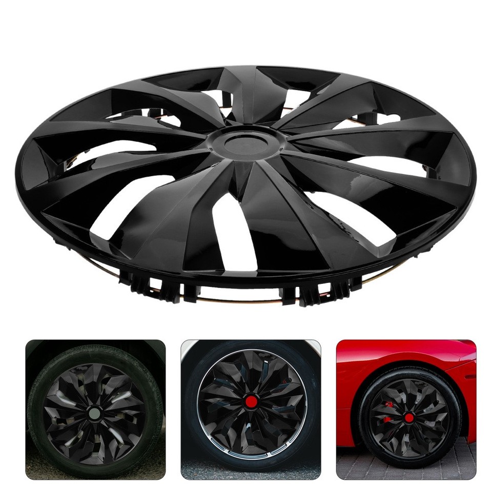 15 Inch Car Truck Suv Plastic Wheel Covers Custom Hubcaps | eBay