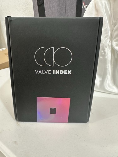 Valve SteamVR 2.0 Base Station 1004 Lighthouse for Valve Index VR NEW ...