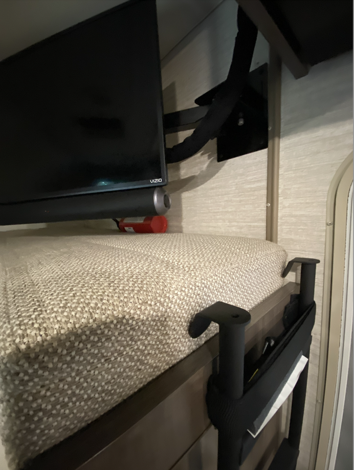 2021 Winnebago Minnie Winnie 22R 22' Class C Motorhome C15177234 | eBay