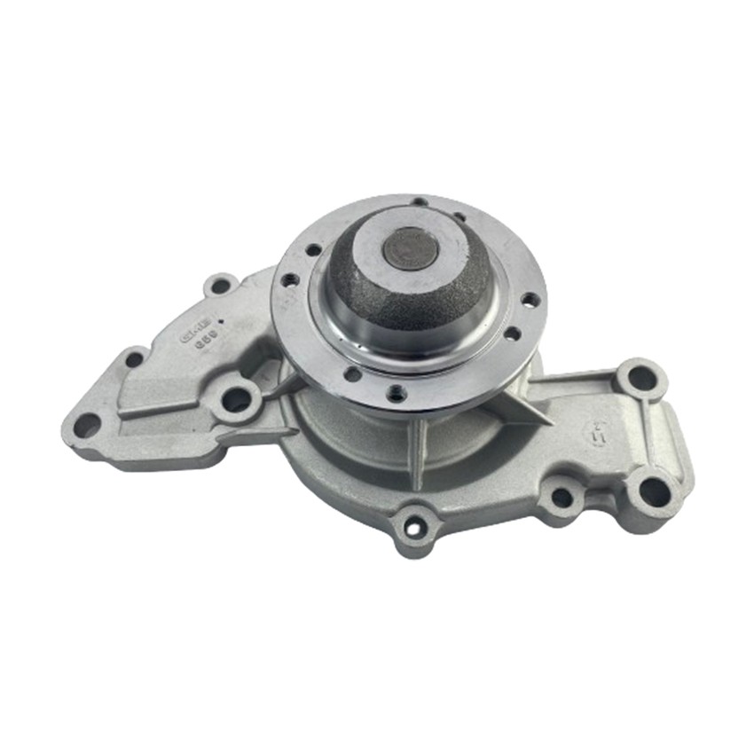 Gmb Water Pump For Holden Commodore Vn Vg Vr Vs Vx Vp Vt Vu 3 8l