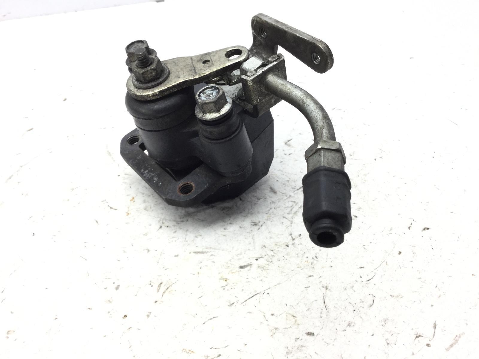 Bremssattel Hand Feststellbremse PIAGGIO X10 E3 500 2012 2014 M76300 | eBay