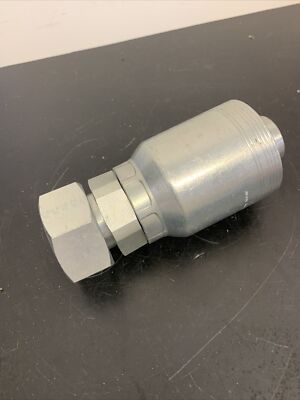 GATES 24GSM-24FFORX GLOBAL SPIRAL SERIES MAX PRESSURE G24230-2424 **NEW ...