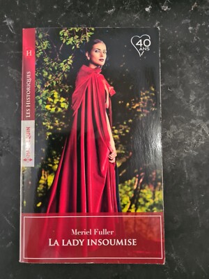 La lady insoumise de Fuller, Meriel | | eBay