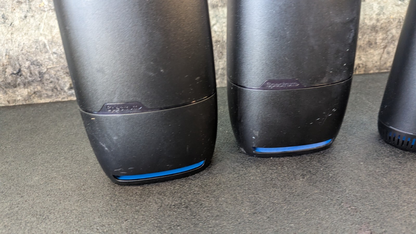 Spectrum Routers SAX1V1S SAX2V1S RAC2V1K - No Power Cord for sale ...