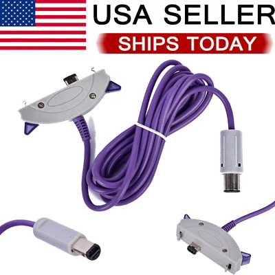 For Nintendo GameBoy Advance To Gamecube Link Cable Game Boy Advance ...