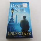 Lot of 10 Danielle Steel Paperback Novels Romance Fiction First Sight ...