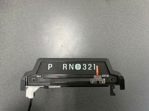 1999-2004 Ford Excursion E250 E350 F250 F350 F450 Gear Shift Indicator ...