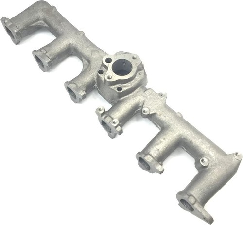 4.9L Intake Manifold Ford F100 F150 F250 F350 Pickup Bronco Carbureted ...