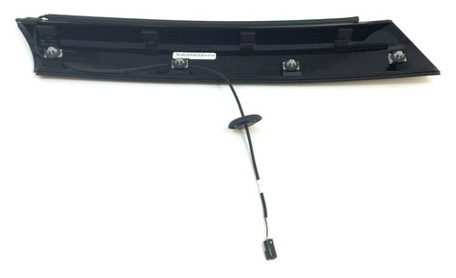 2010-2017 Chevrolet Equinox Rear Driver Power Liftgate D Pillar ...