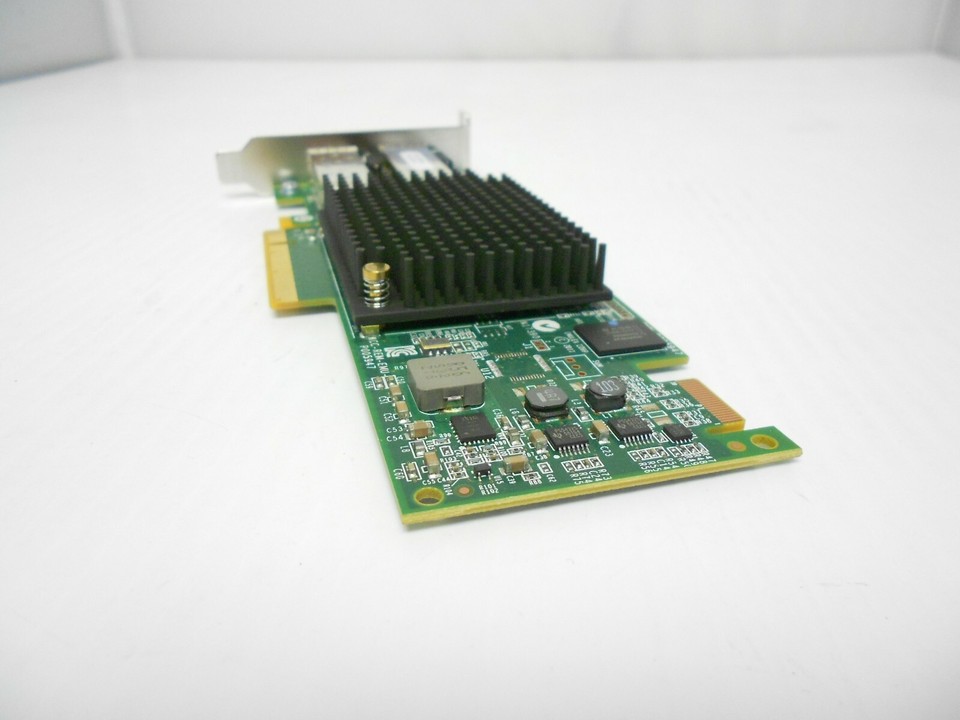 HP HPE Nimble CS300 CS500 CS700 SAN Dual Port 16Gb FC Fiber Channel ...