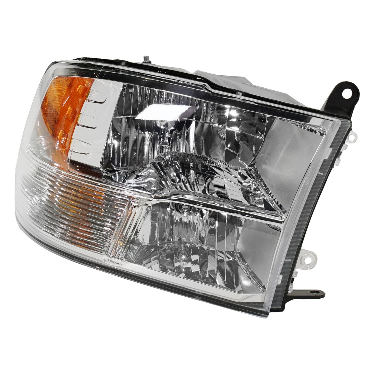 Headlight Lamp Right Hand Side Passenger 68096438AJ for Ram 1500 ...