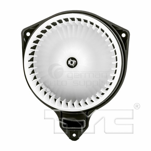 TYC HVAC Blower Motor Front 700188 8710304044 for Toyota | eBay