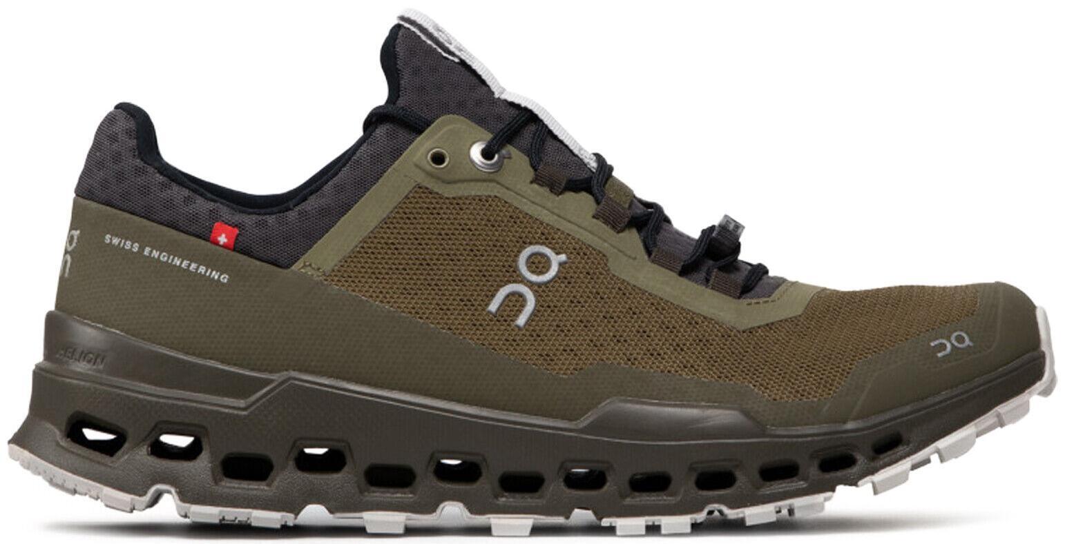 Size 12.5 - On Cloudultra Olive Eclipse for sale online | eBay