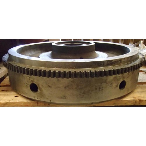 Flywheel With Ring Gear Fits International 574 584 684 784 Fits Case IH ...