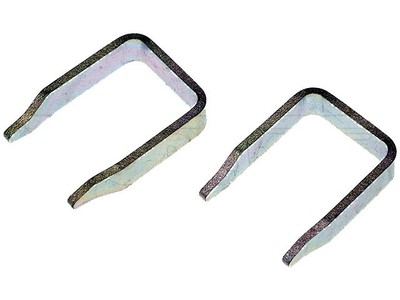 Dorman 98JH75B Transmission Shift Cable Clip Fits 2002-2009 Chevy ...