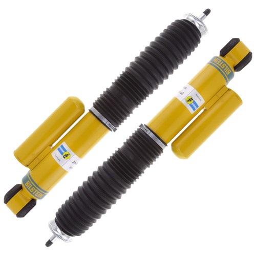 For Mercedes E320 2004 2005 Pair Bilstein B6 Rear Shocks Struts DAC | eBay