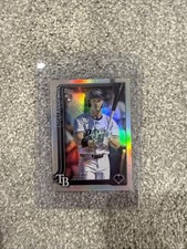 2025 Topps Update Series - Jake Mangum #US306 Gold Rainbow Foil /50 (RC ...