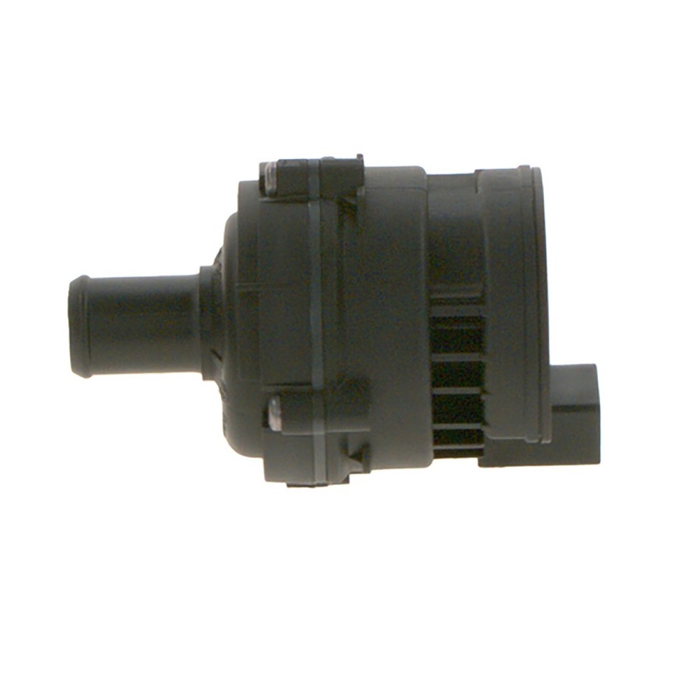 For Mercedes-Benz E63 AMG/ML63 AMG 2007-2015 Auxiliary Water Pump ...