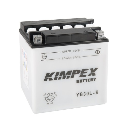 Kimpex Battery YuMicron YB30L-B OEM# 515176151 | eBay