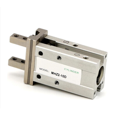 Pneumatic Cylinders - Pneumatic Air Gripper