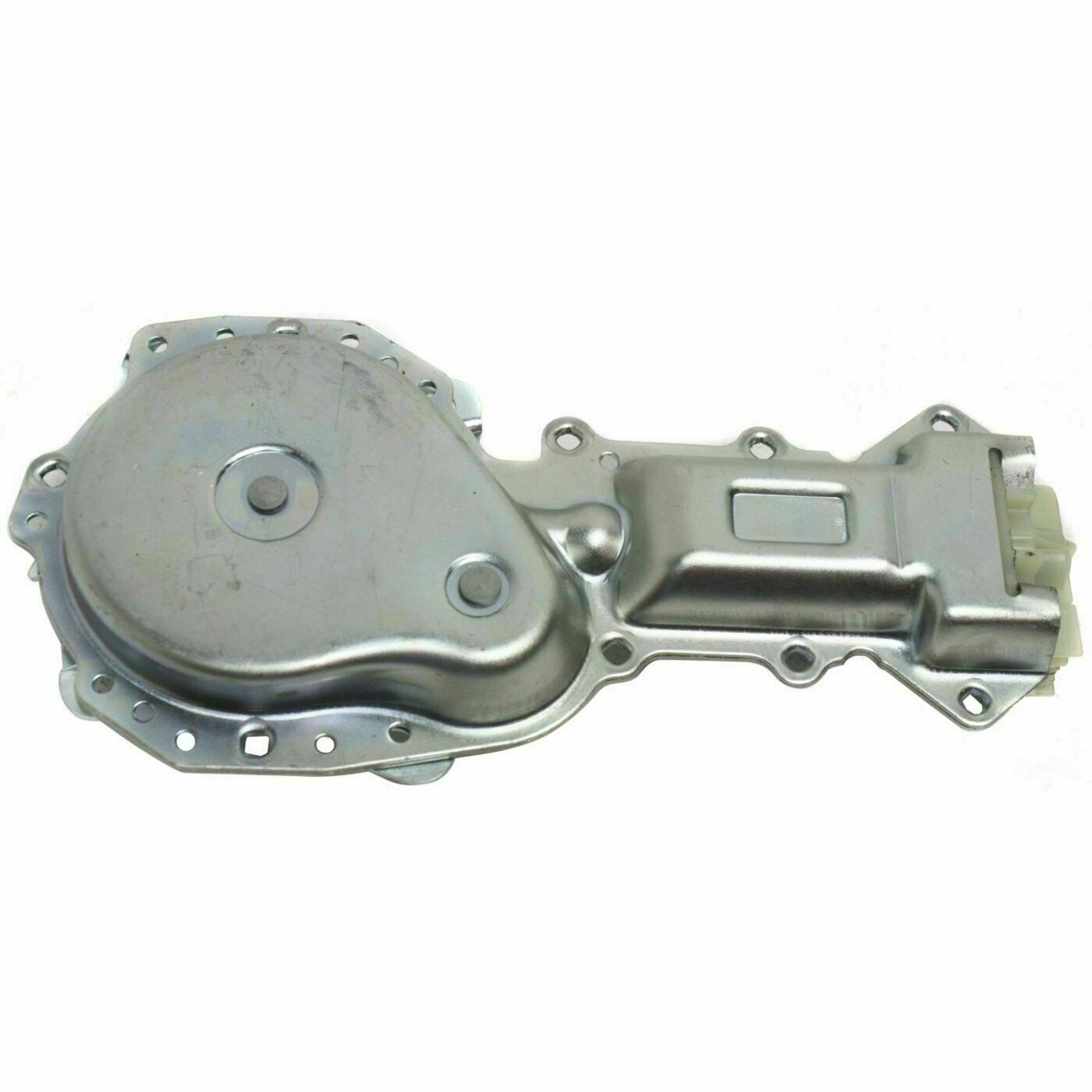 Window Regulator Motors RH=LH, Front or Rear, w/ 12-Teeth Gear - Set of ...