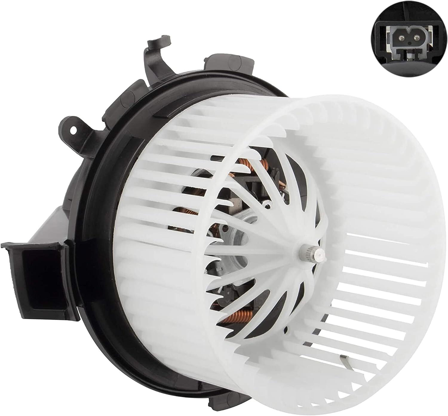 A/C Heater Blower Motor Fan Cage For Dodge Sprinter 2500 3500 ...