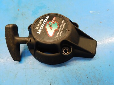 OEM STARTER FOR HONDA TRIMMER GX25 --- BOX 5176 F | eBay