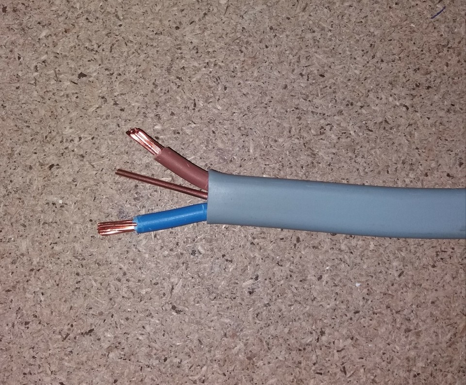 Cooker Cable | eBay UK