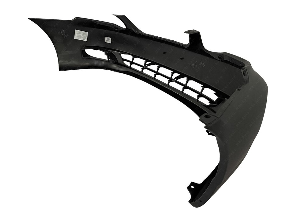NEW Primered - Front Bumper Cover for 2005-2008 Toyota Corolla CE LE ...