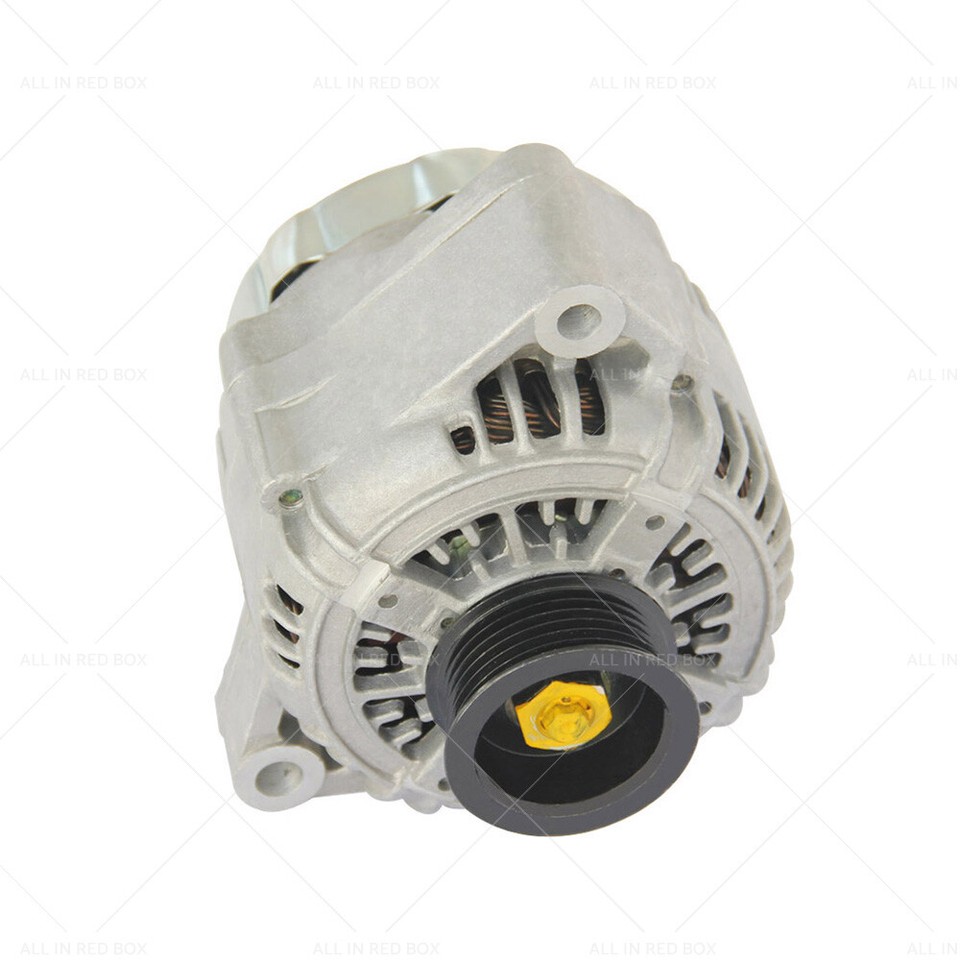 Alternator Suitable For Toyota Lexus LS400 LX470 SC400 V8 1UZ-FE V8 2UZ ...