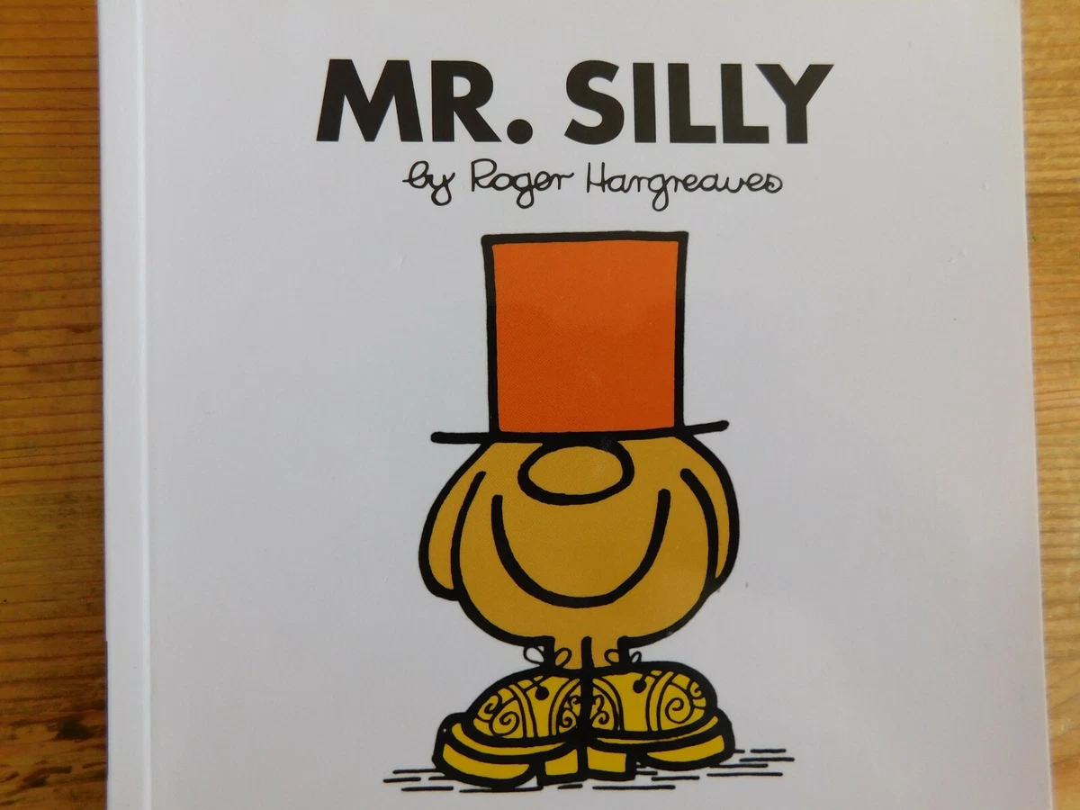 Mr Silly