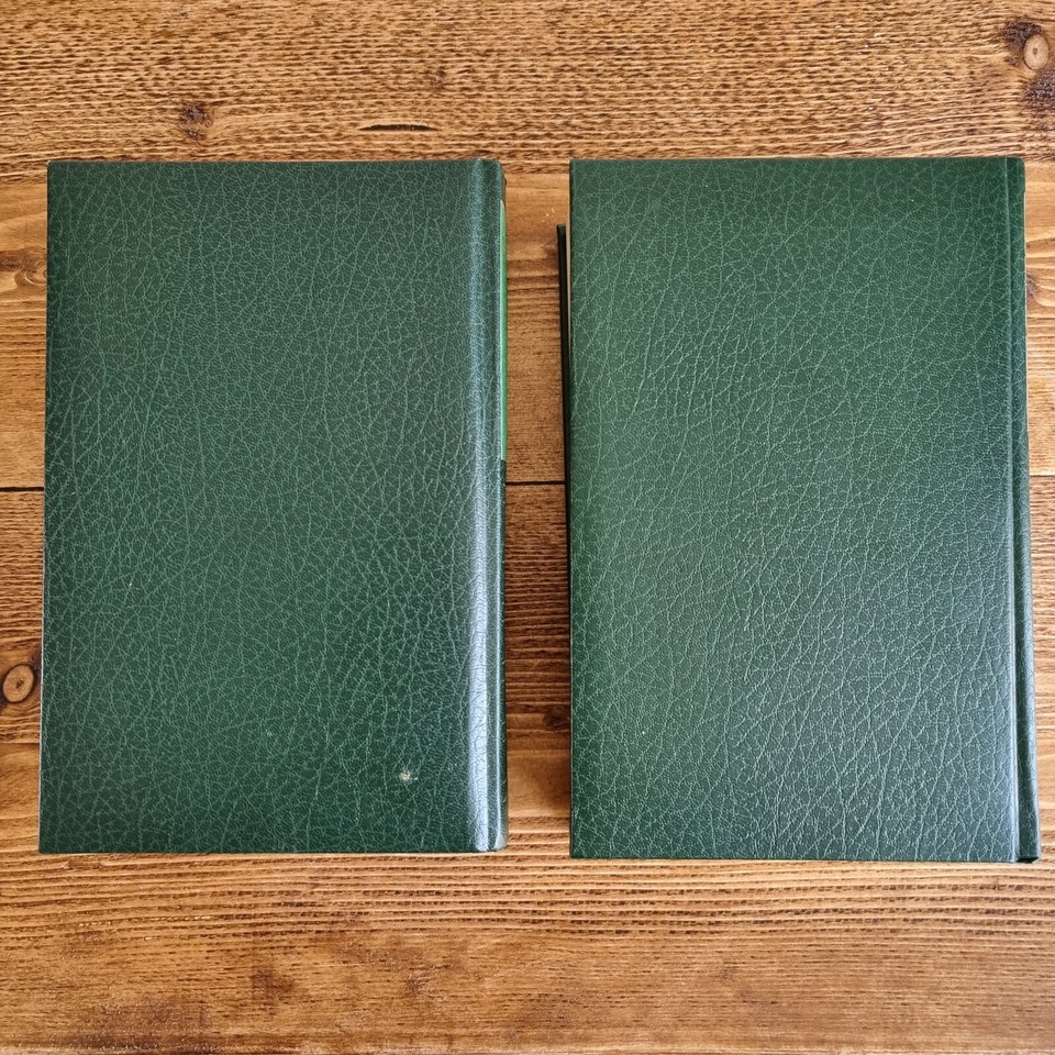 Charles Dickens World Masterpieces Collection (1983) Octopus Publishing ...