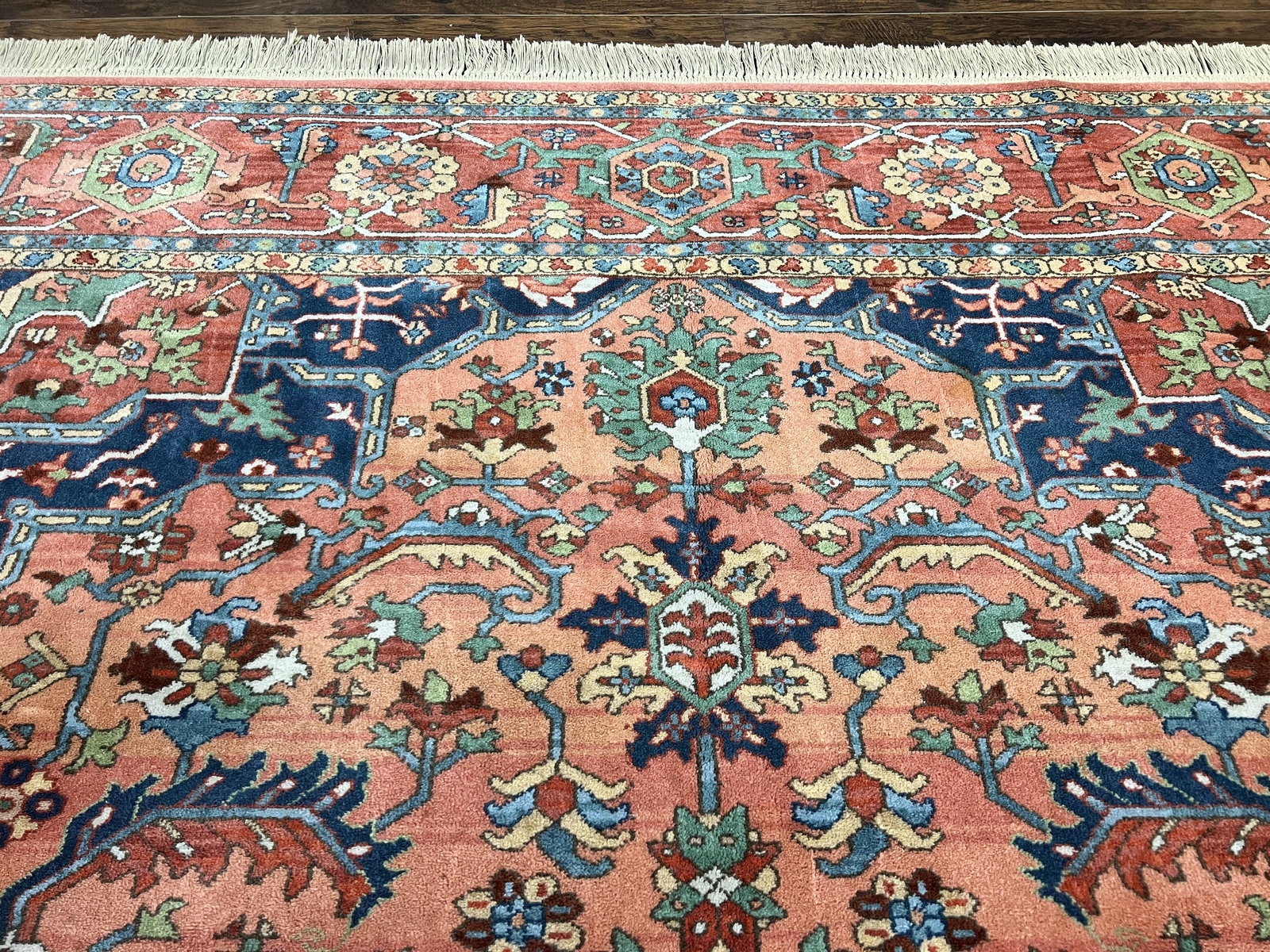 Karastan Oriental Rugs 700 Series | Bryont Blog