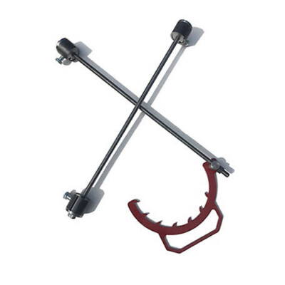 Fencing - Wire Fence Post Stretcher
