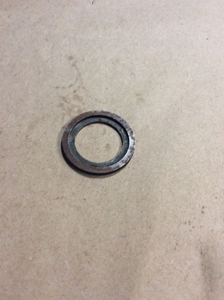 SUZUKI TM400 TS400 WASHER OEM NOS 09169-20001 | eBay