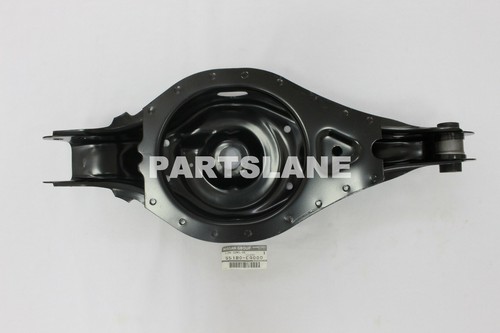 Infiniti FX35 FX45 2003-2008 OEM Genuine Rear Suspension Control Arm ...