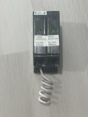 Eaton Cutler Hammer QO CH Surge protector surge arrestor 120v 240v | eBay