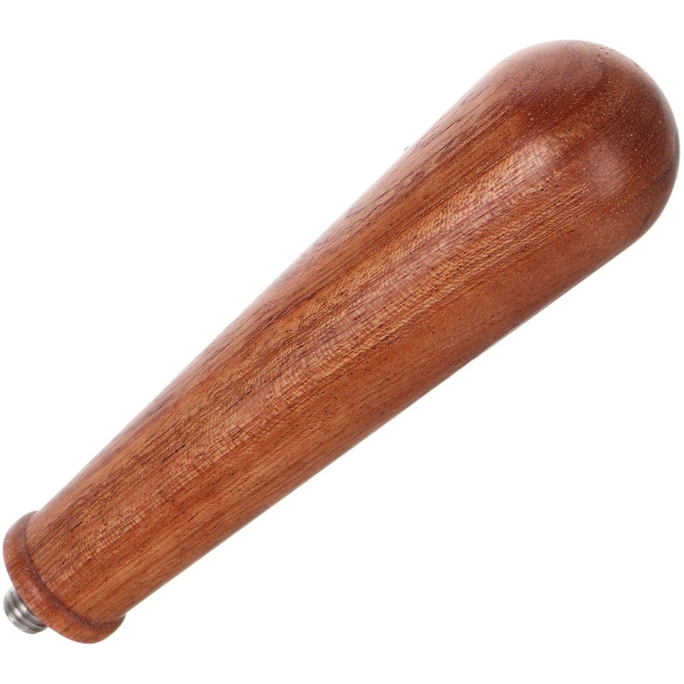 Coffee Portafilter Handle Wooden Coffee Brewer Handle Coffee Maker ...