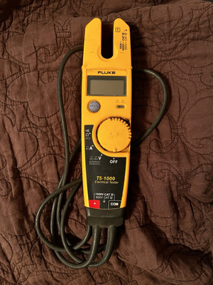 Fluke T5-1000 Multimeter | eBay