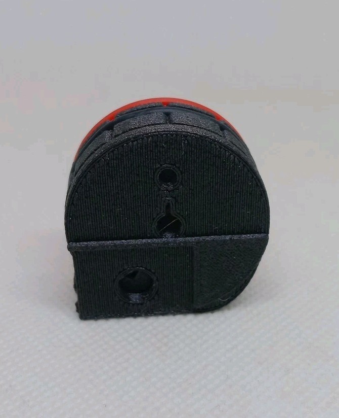 Umarex Notos / Snowpeak SMK PP750 magazine (.22) 3D Printed 10 Shot ...