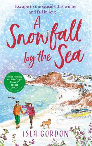 Snowfall by the Sea by Isla Gordon (2023, Uk-B Format Paperback) for ...