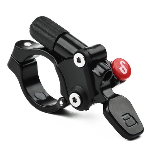 Aluminum Fork Lockout Lever Designed for UDING SUNTOUR ROCKSHOX MANITOU ...