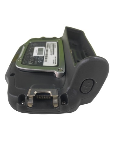 Motorola WT41N0 Rugged Mobile Handheld Computer WT41N0-T2S27ER, No ...