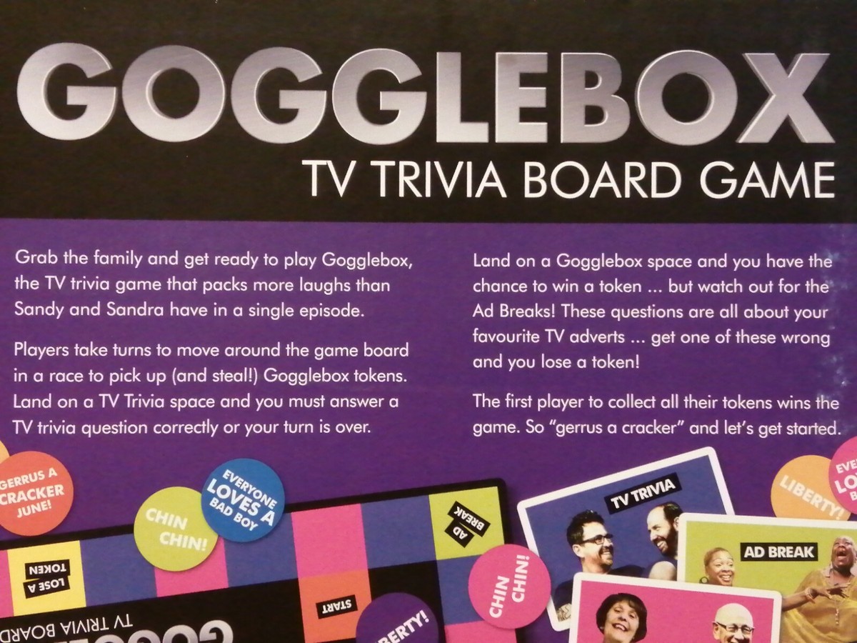 Sandy And Sandra Gogglebox Quotes