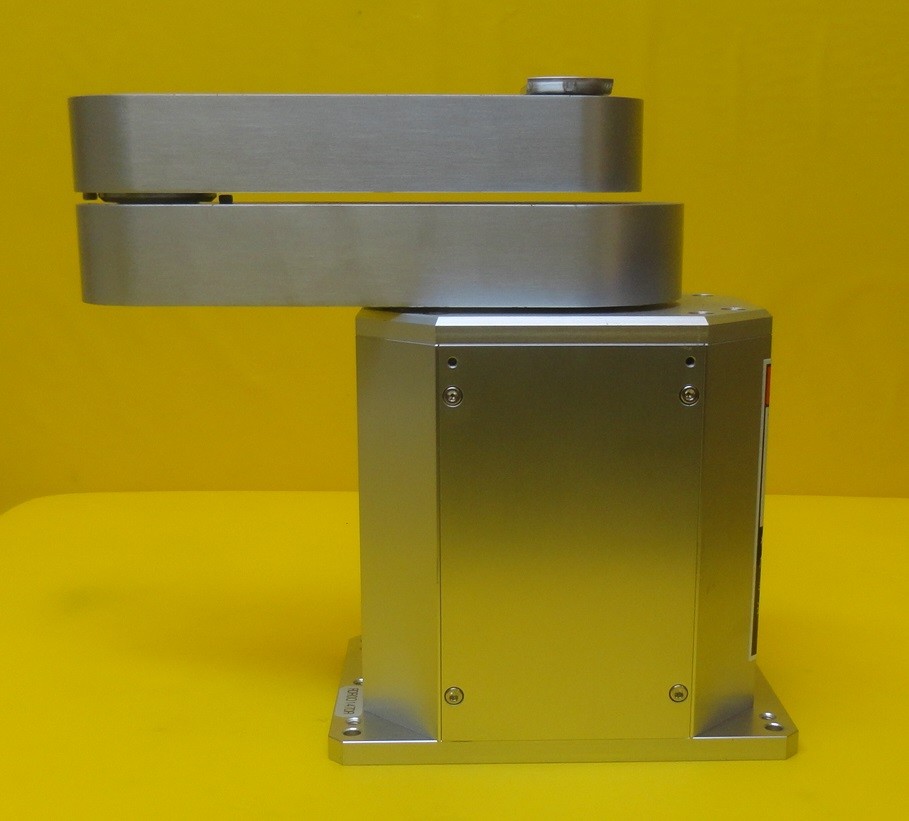 Nikon 4k177-955-4 Rd Reticle Transfer Robot Nsr-s204b Scanning System ...